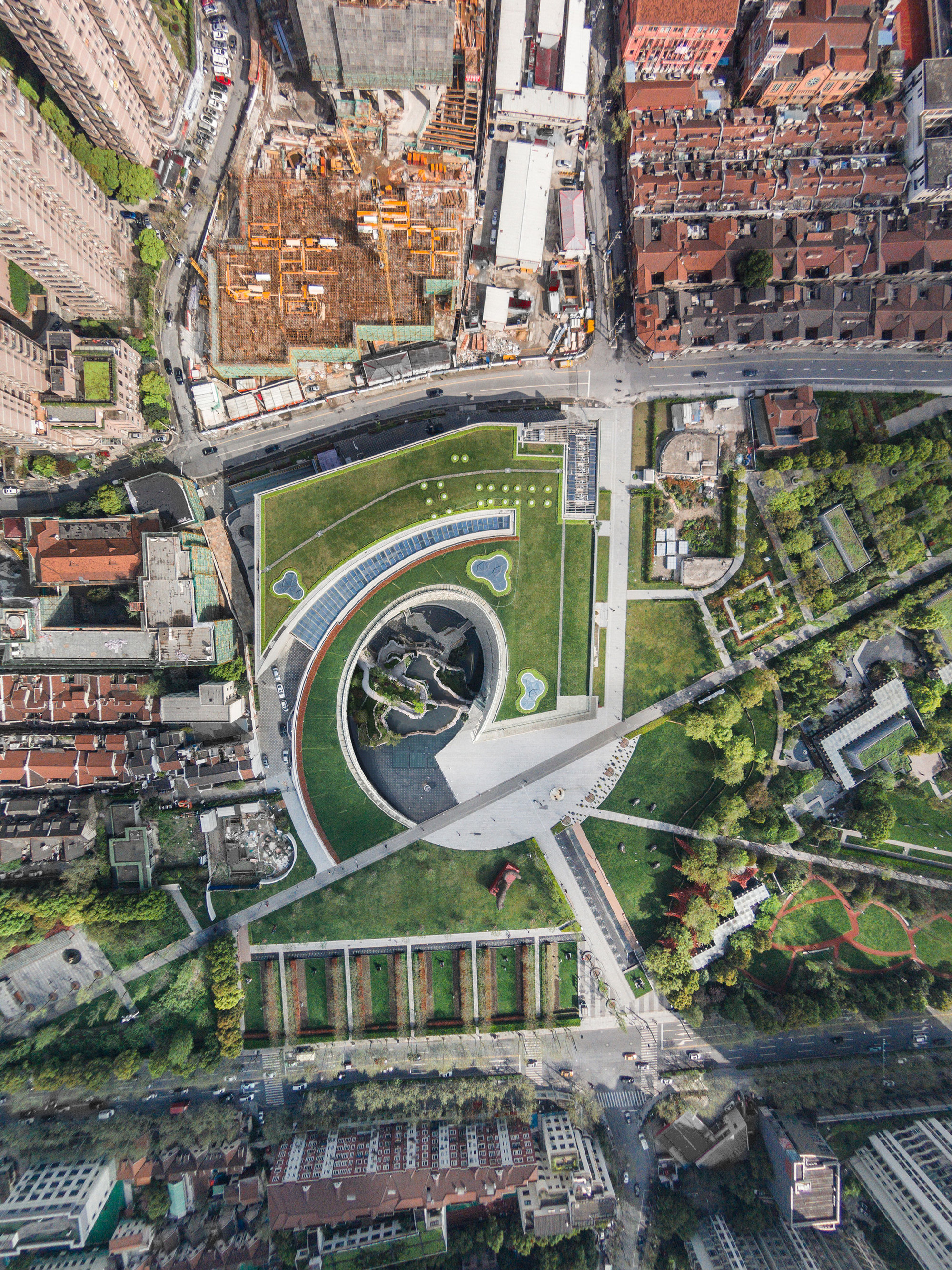 Gallery of “Our Architecture is for People”: In Conversation with Ralph ...