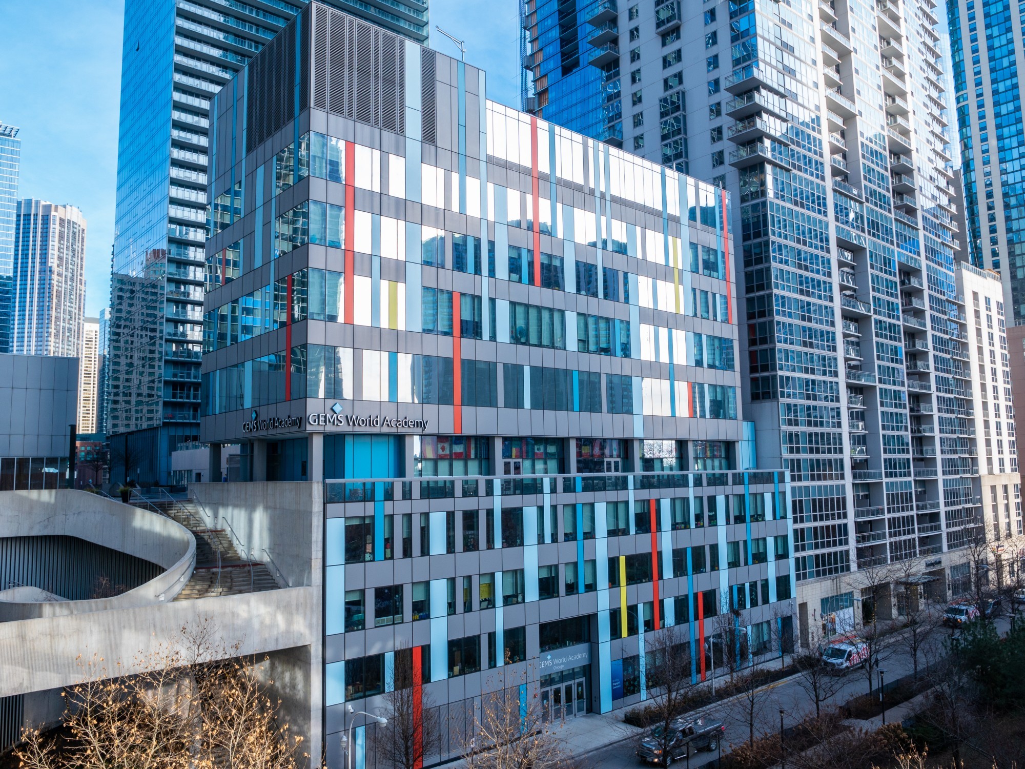 CAC Live: Women in Architecture Tour | ArchDaily