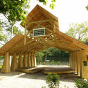 What Is Sacred Space? | ArchDaily