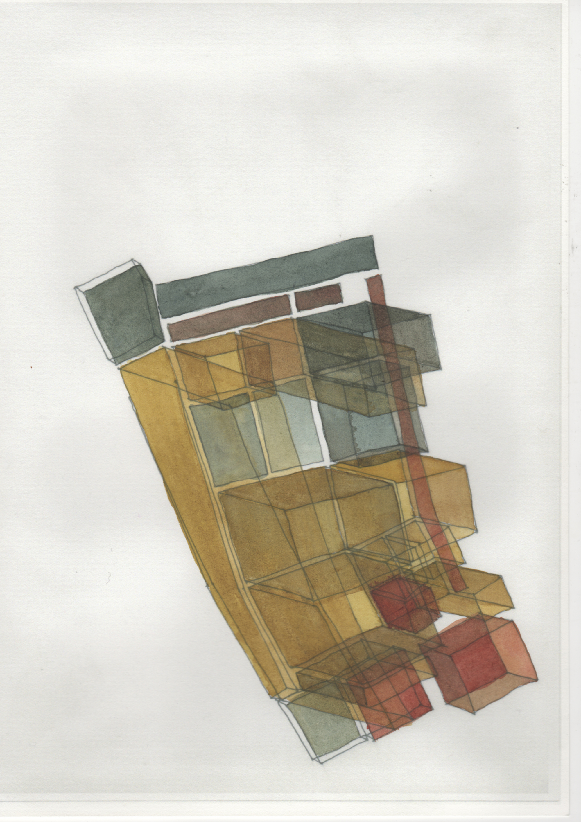 Gallery of Z33 House for Contemporary Art / francesca torzo architetto - 39