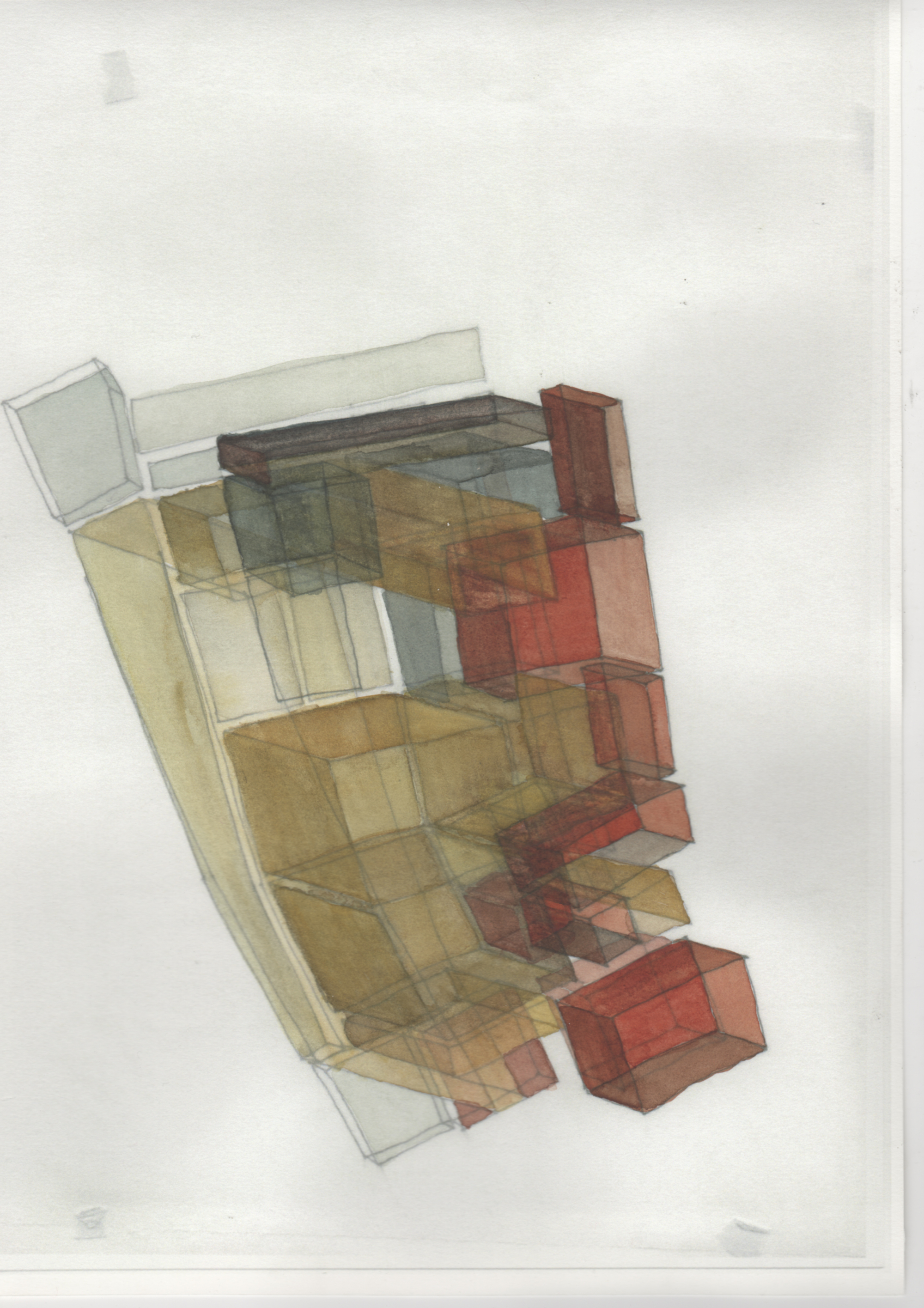 Gallery of Z33 House for Contemporary Art / francesca torzo architetto - 38