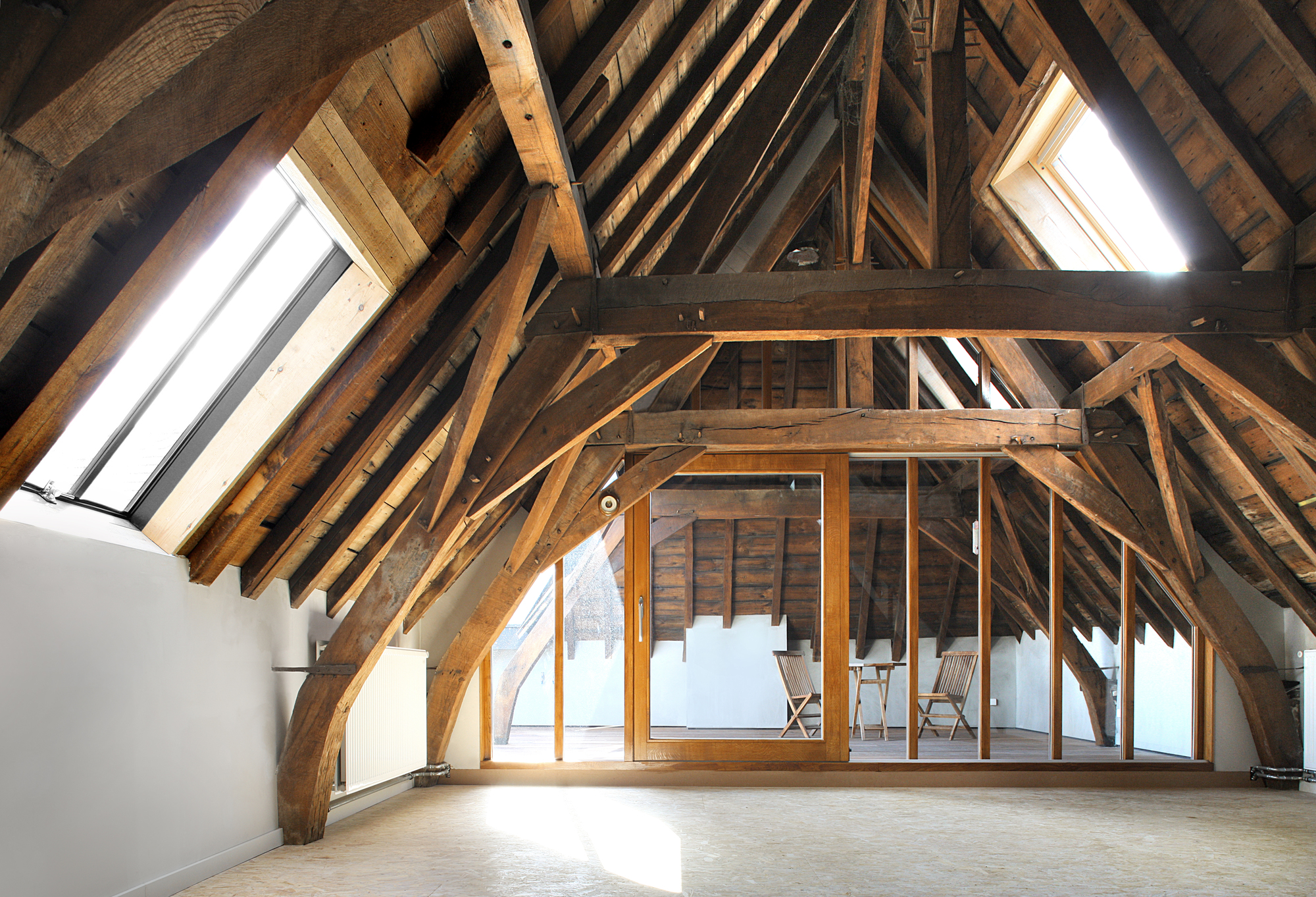 Gallery of Pedico Shop / murmuur architecten + Robbrecht & Daem ...