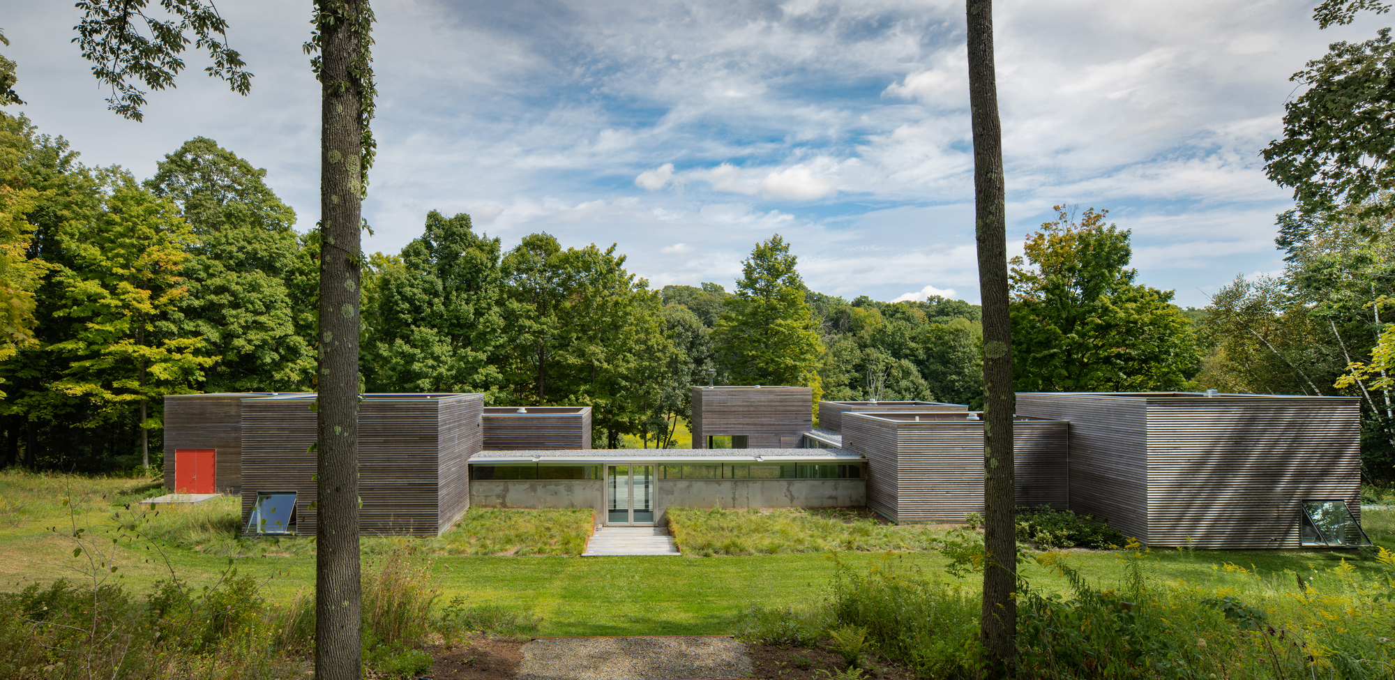 Galeria de Retiro do Artista / Gluck+ - 5