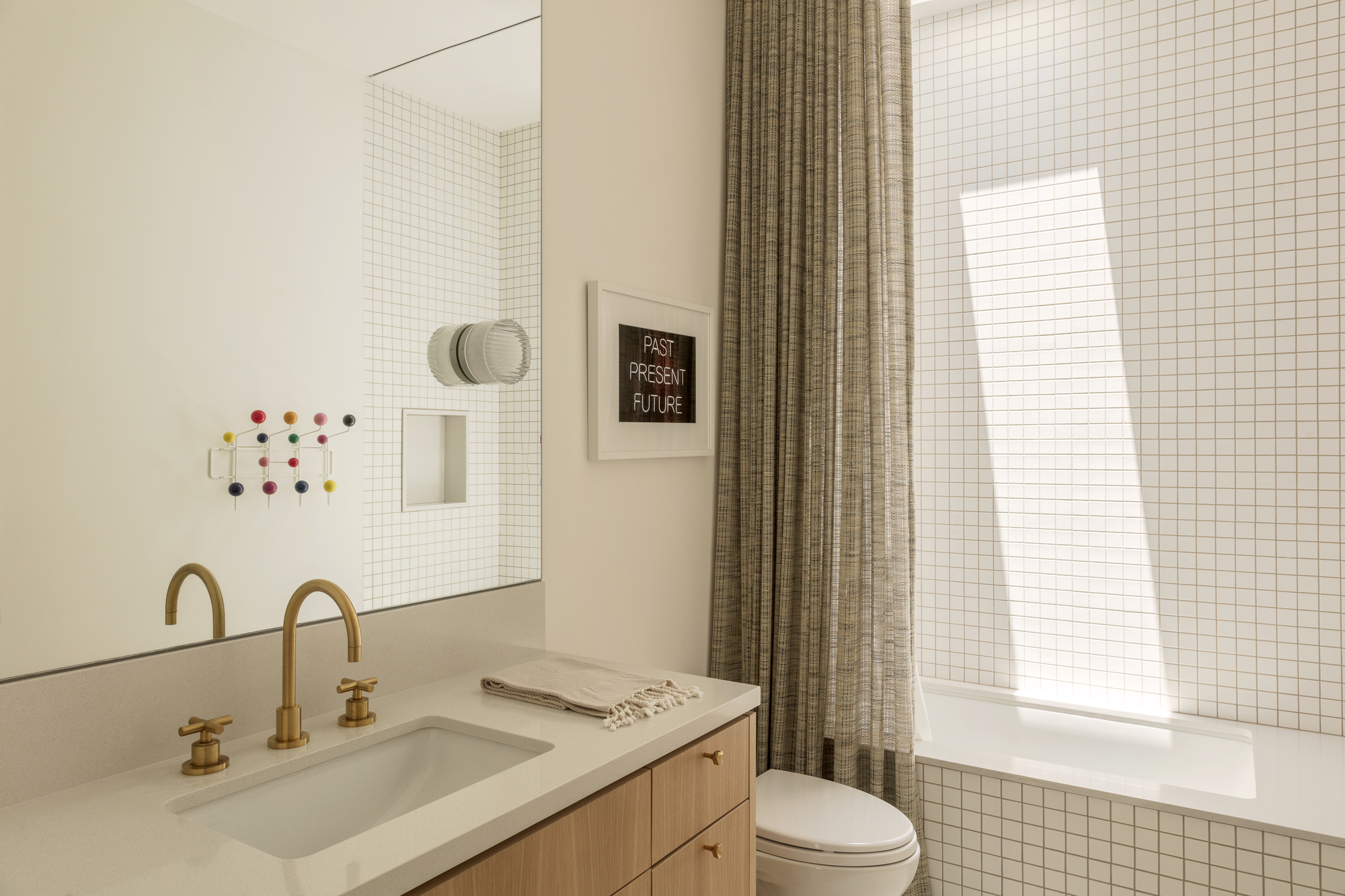 Galería de Caso de estudio de vivienda en Culver City/ Woods + Dangaran ...