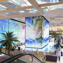 Natural Swimming Pools and an Airport City Master Plan: 10 Unbuilt ...