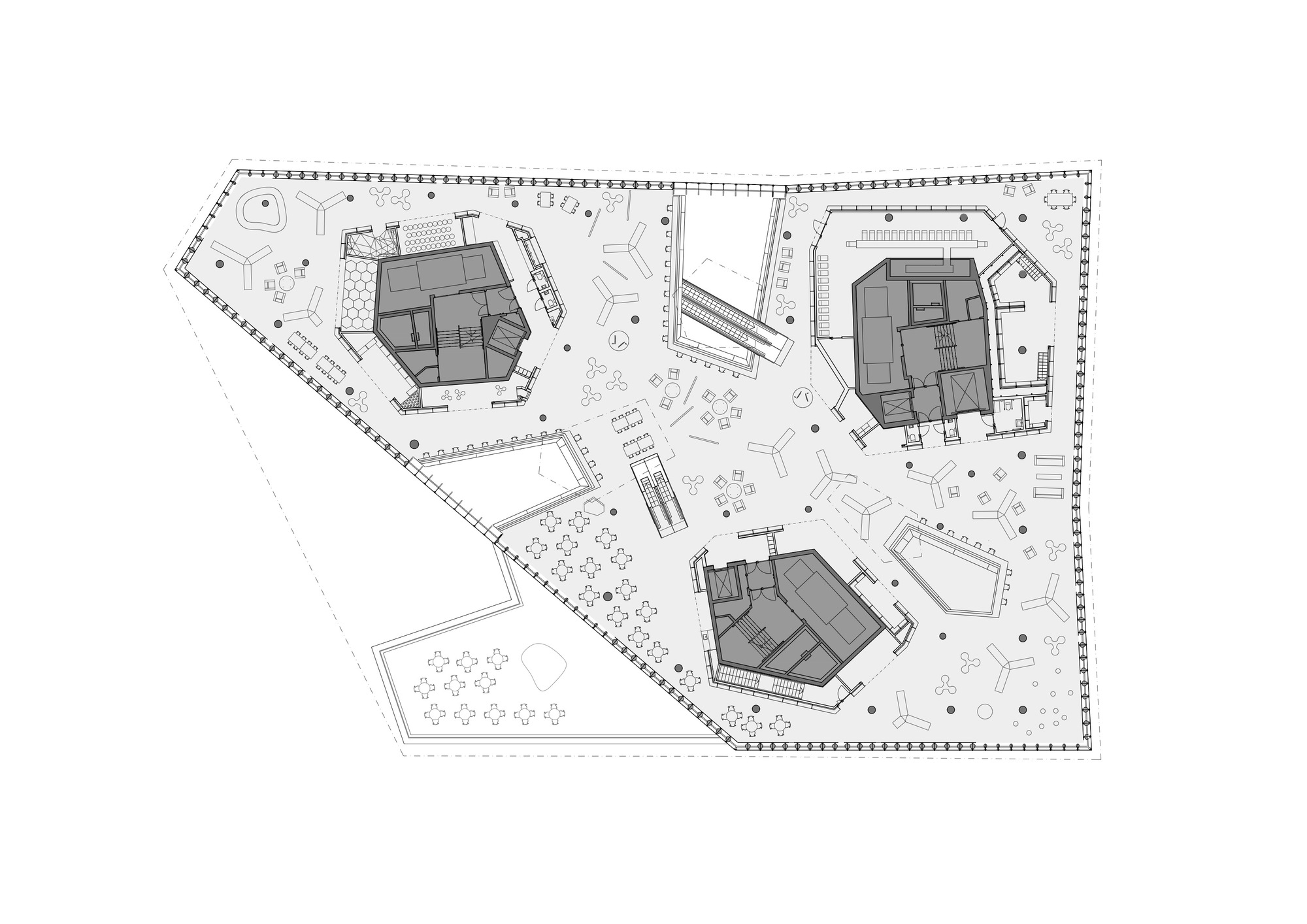 Gallery of Deichman Library / Atelier Oslo + Lund Hagem - 26