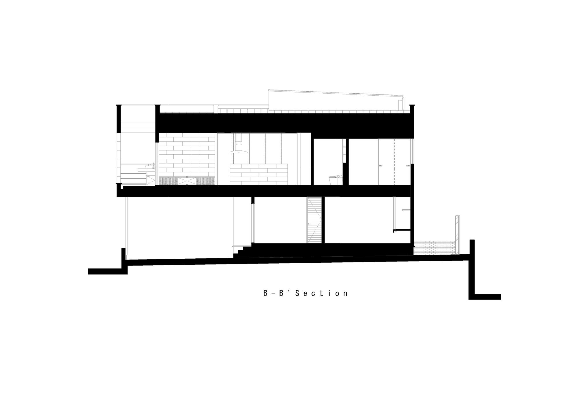 Gallery of N10-house / Architect Show - 21