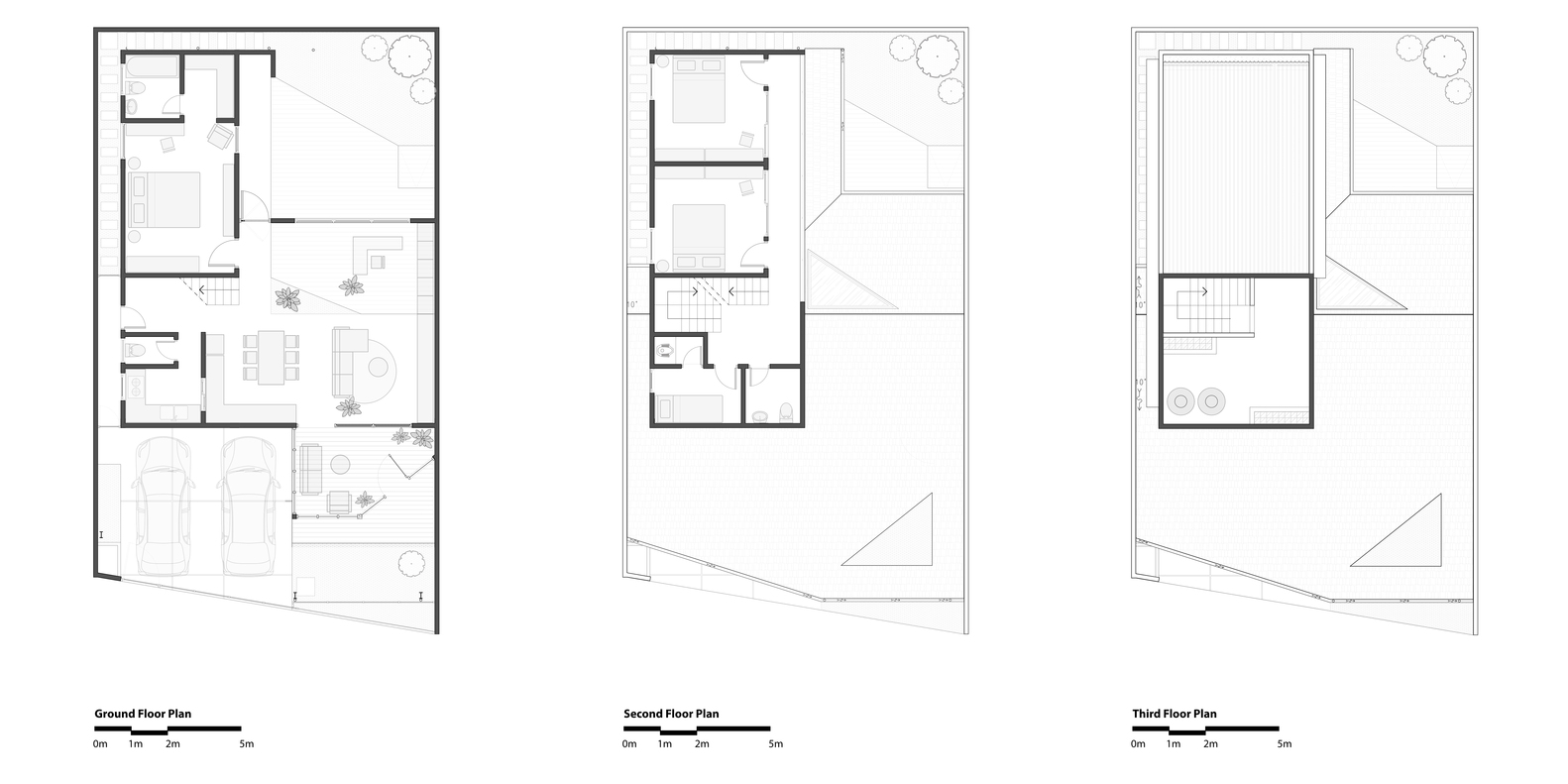 Gallery of Vinyasa House / Aaksen Responsible Aarchitecture - 19