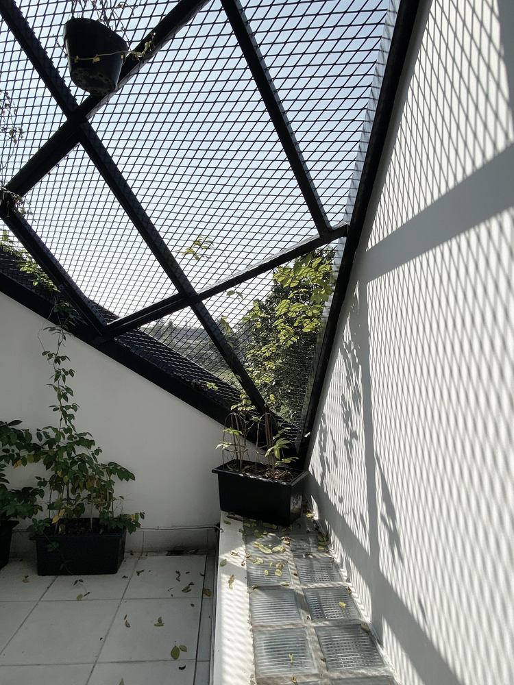 Gallery of Vinyasa House / Aaksen Responsible Aarchitecture - 6