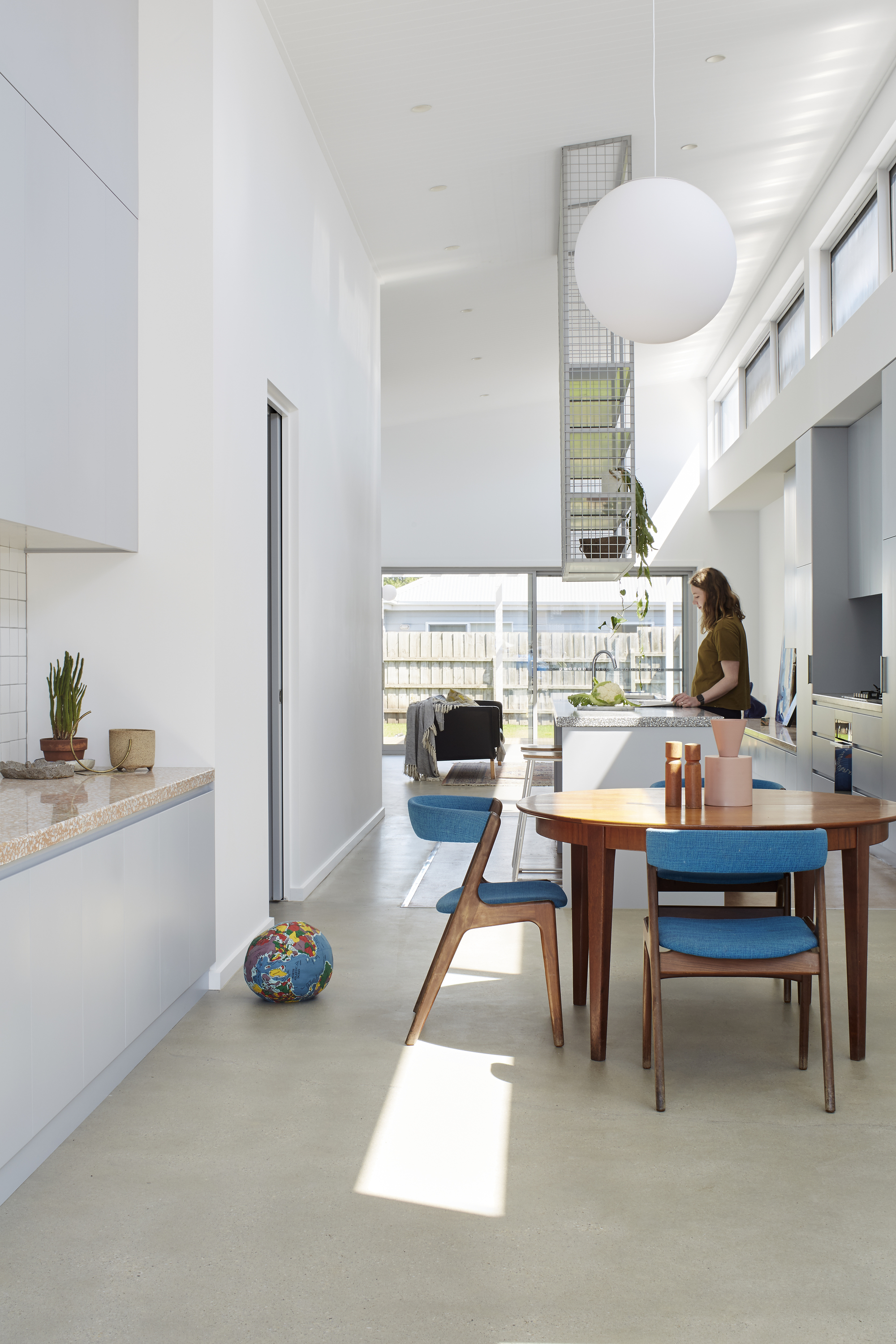 Gallery of Hello Houses / Sibling Architecture - 18