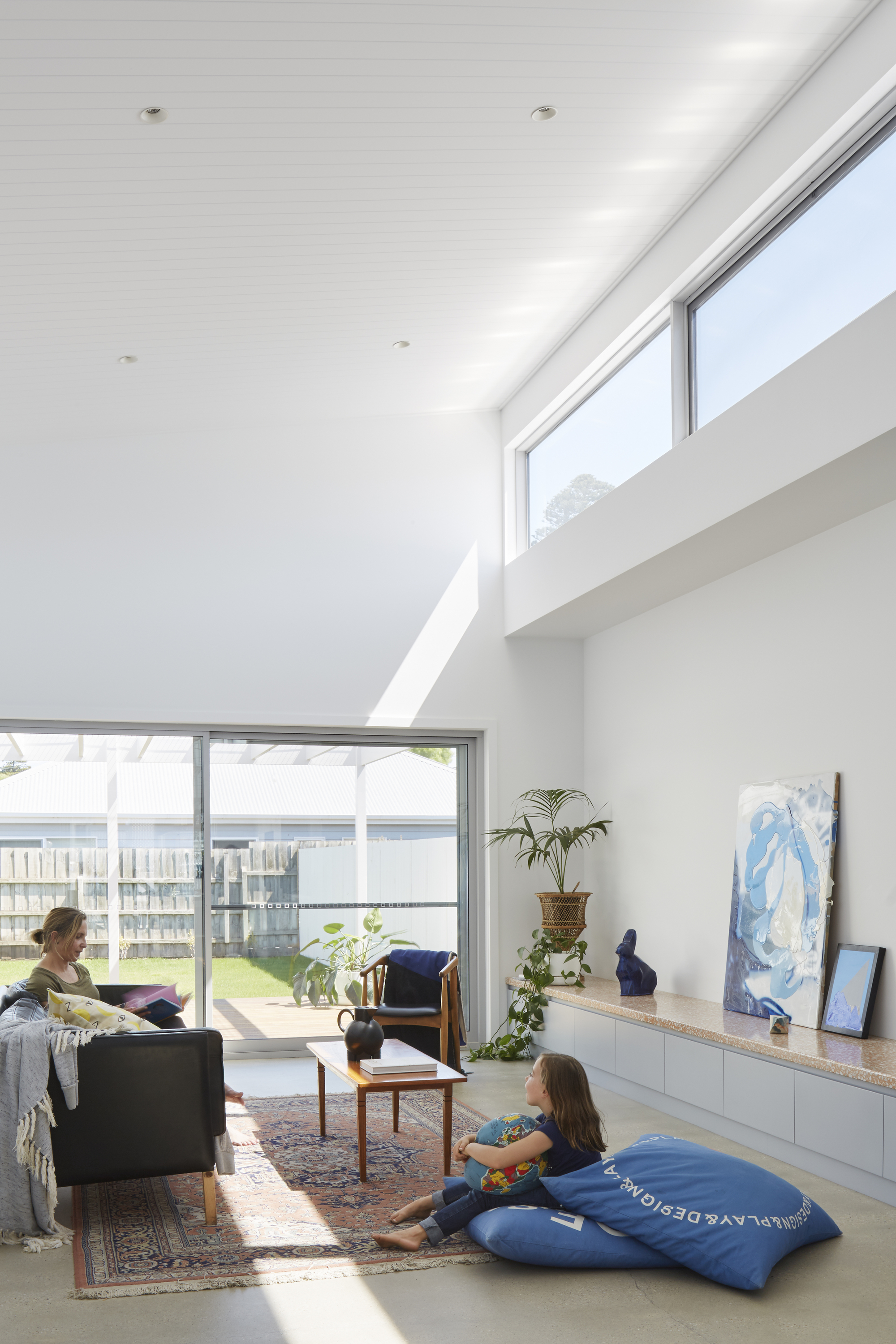 Gallery of Hello Houses / Sibling Architecture - 21