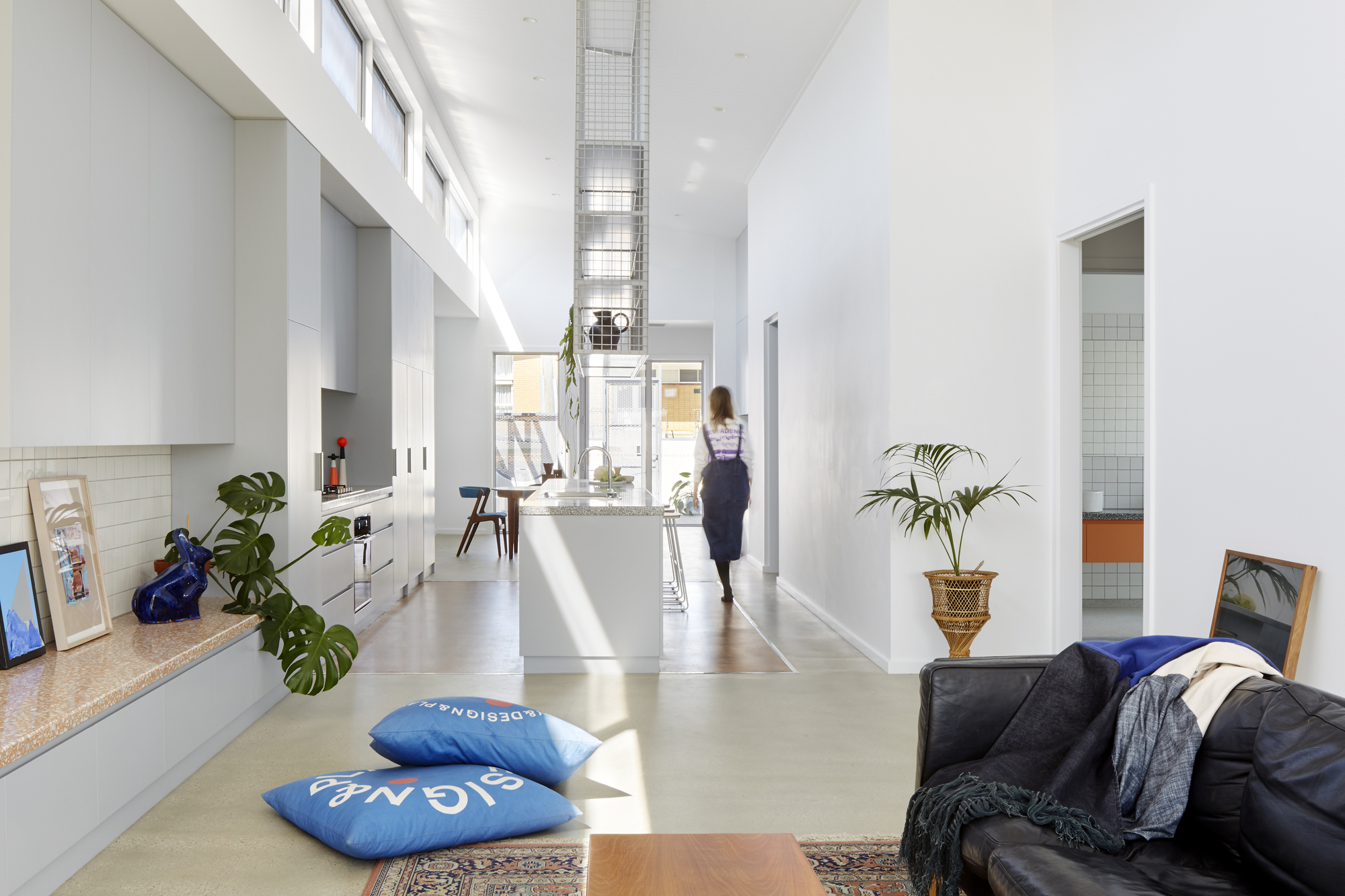 Gallery of Hello Houses / Sibling Architecture - 2