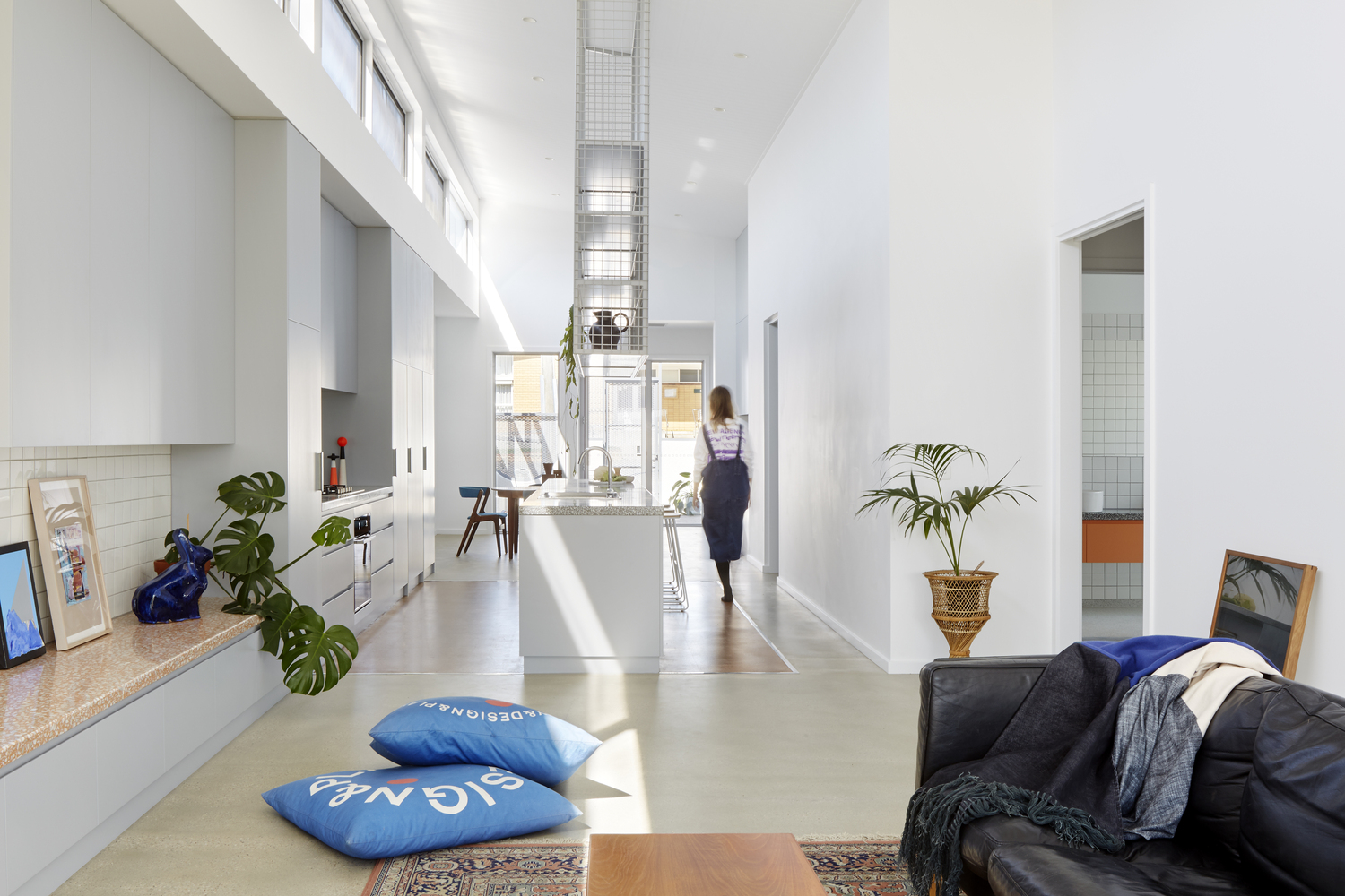 Gallery of Hello Houses / Sibling Architecture - 3