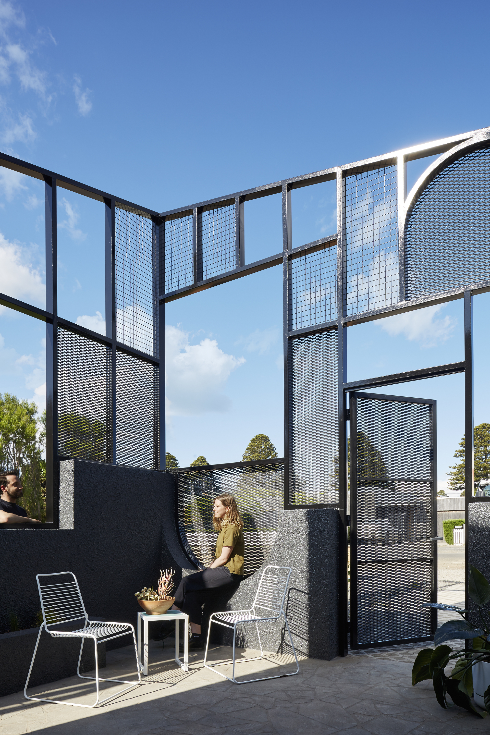 Gallery of Hello Houses / Sibling Architecture - 12