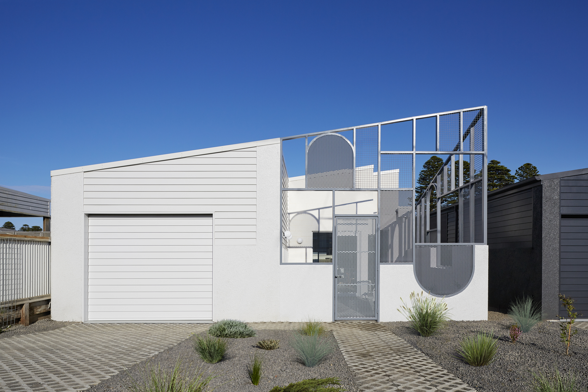 Gallery of Hello Houses / Sibling Architecture - 15