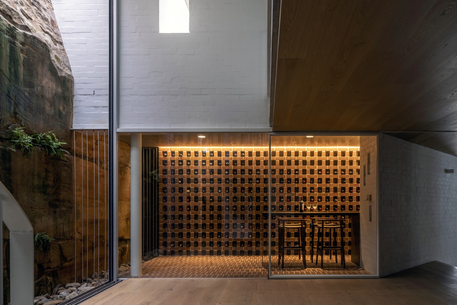Gallery of GB House / Renato D’Ettorre Architects - 17