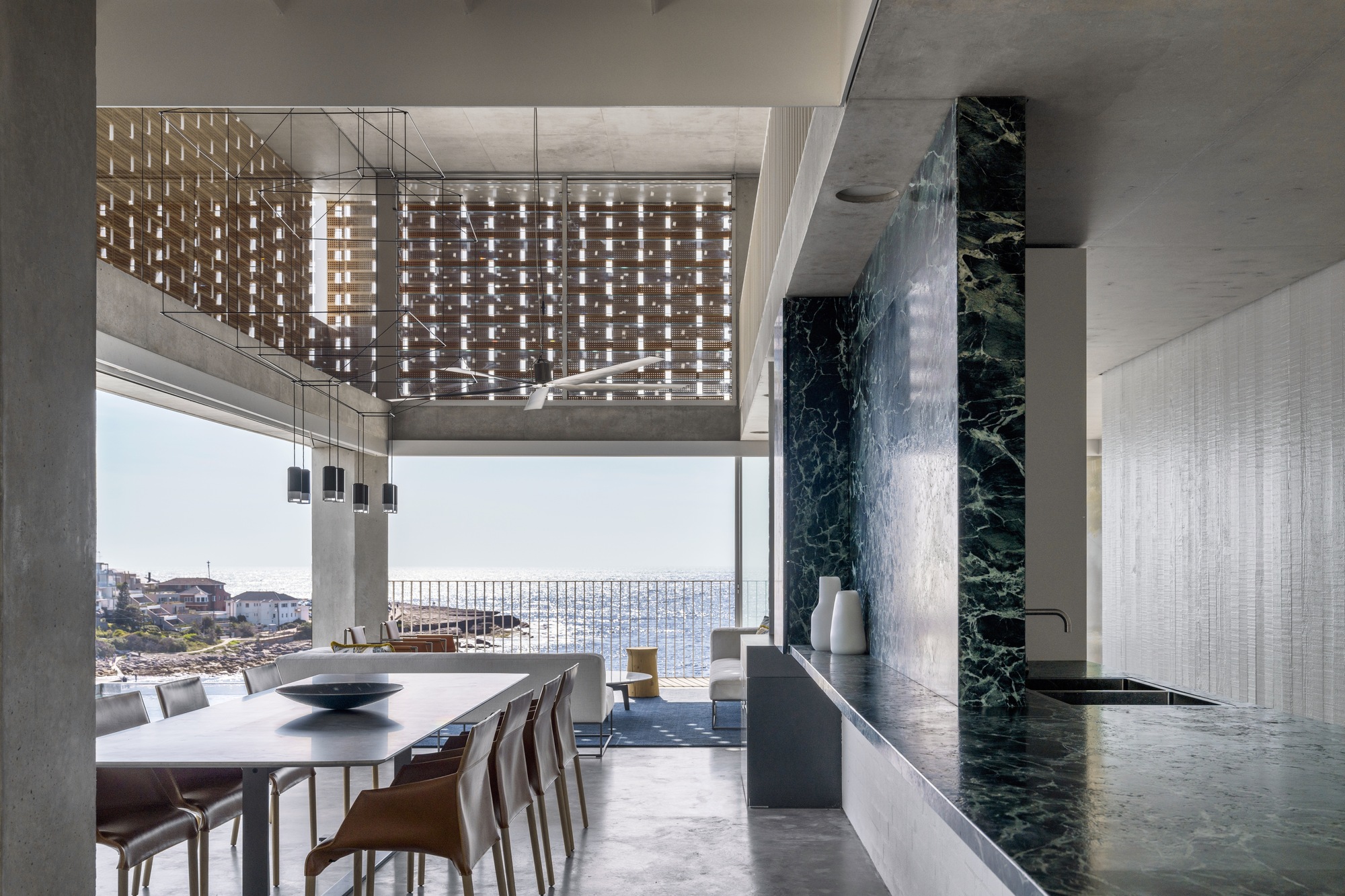 Gallery of GB House / Renato D’Ettorre Architects - 3