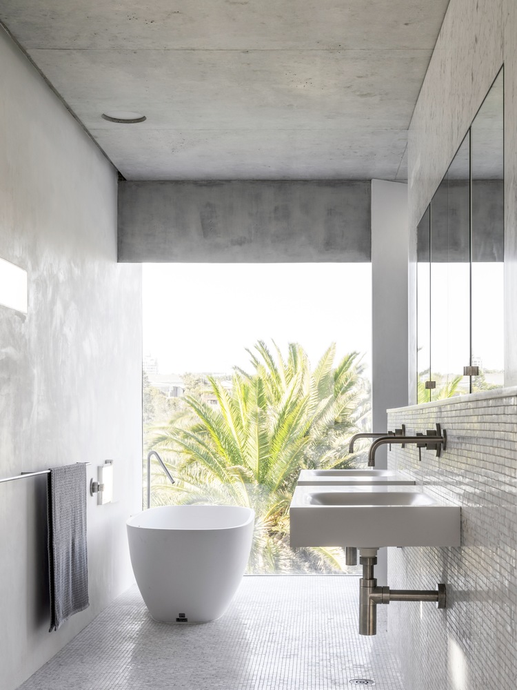 Gallery of GB House / Renato D’Ettorre Architects - 31