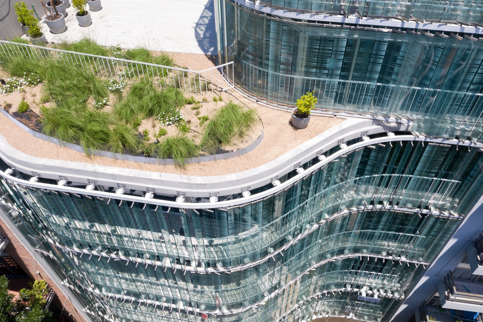 Galería de Edificio Summers en Buenos Aires / Architecturestudio - 5