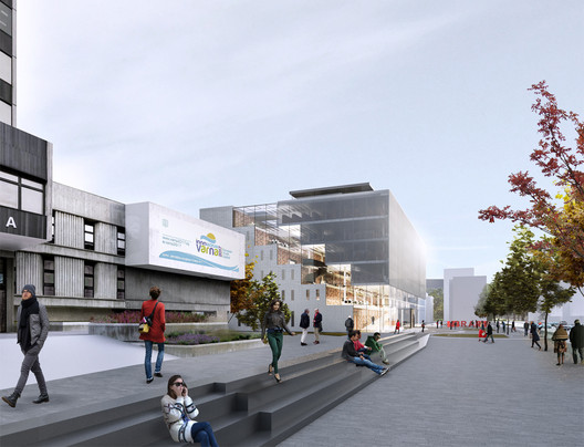 Architecture as a Political Act: 5 Young Practices with New Visions ...