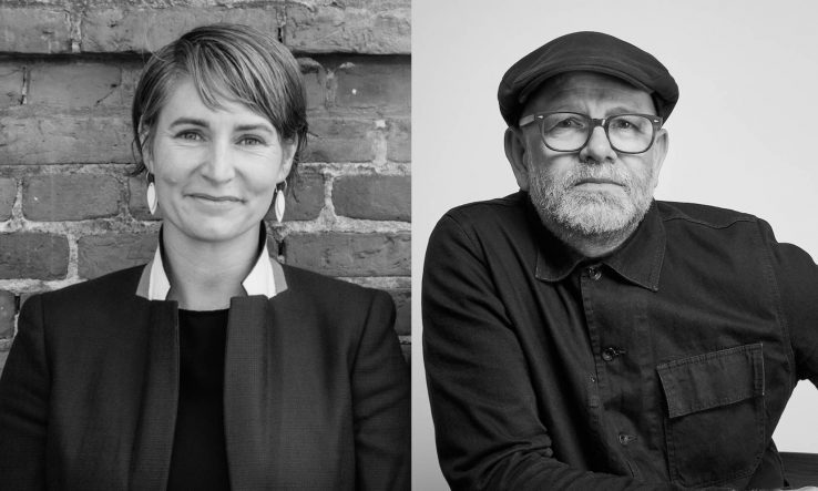 Gallery of Creating a Safe Space: Jemima Burrill in conversation with ...