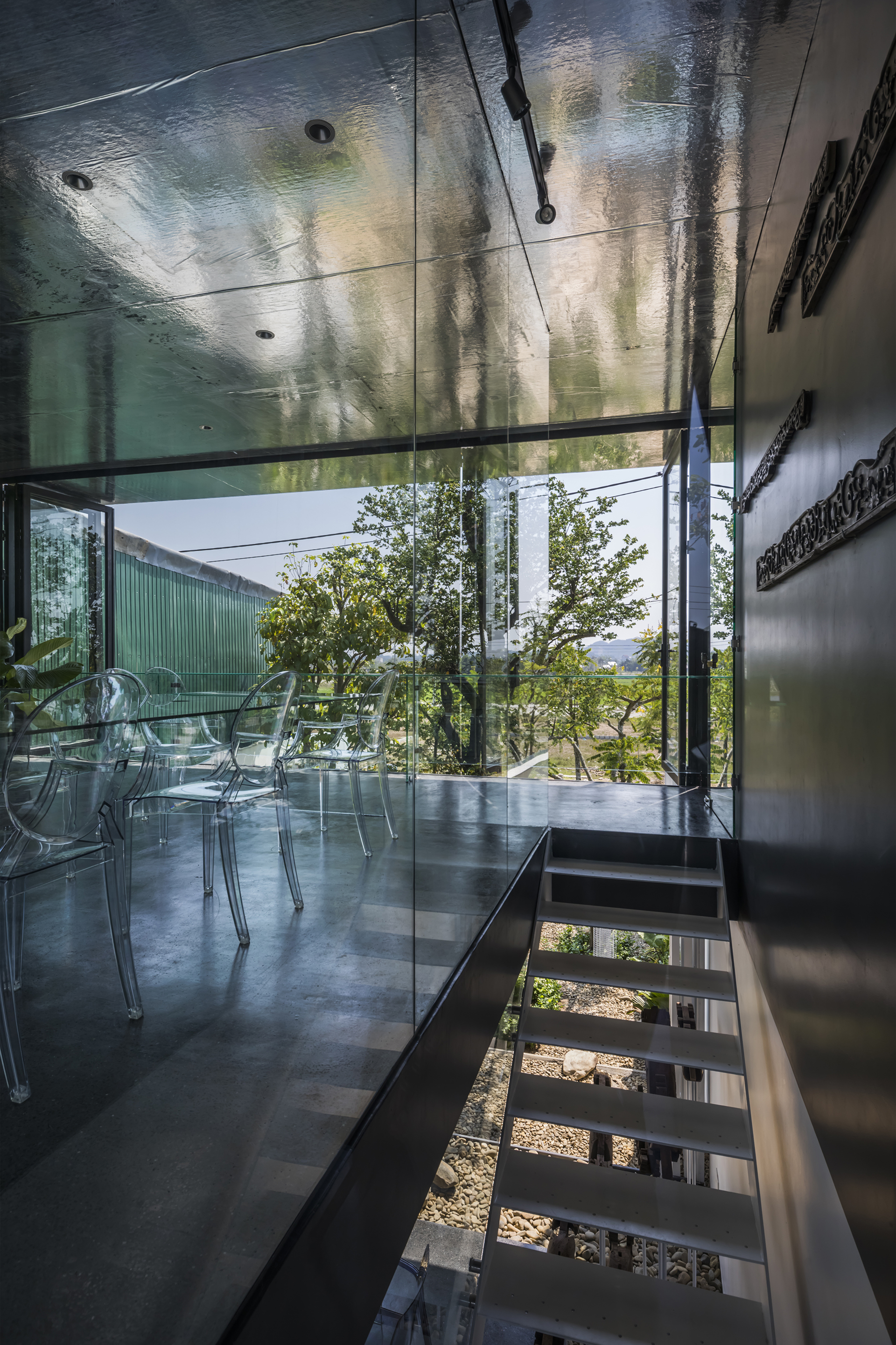 Gallery of MW archstudio – Working space / MW archstudio - 44