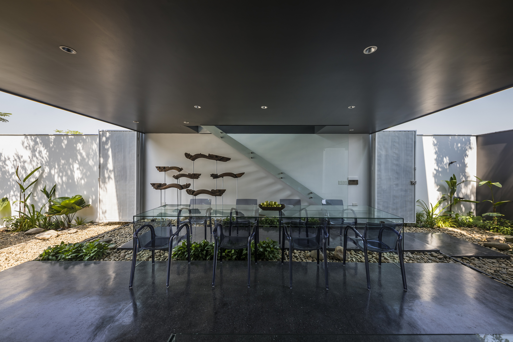 Gallery of MW archstudio – Working space / MW archstudio - 48
