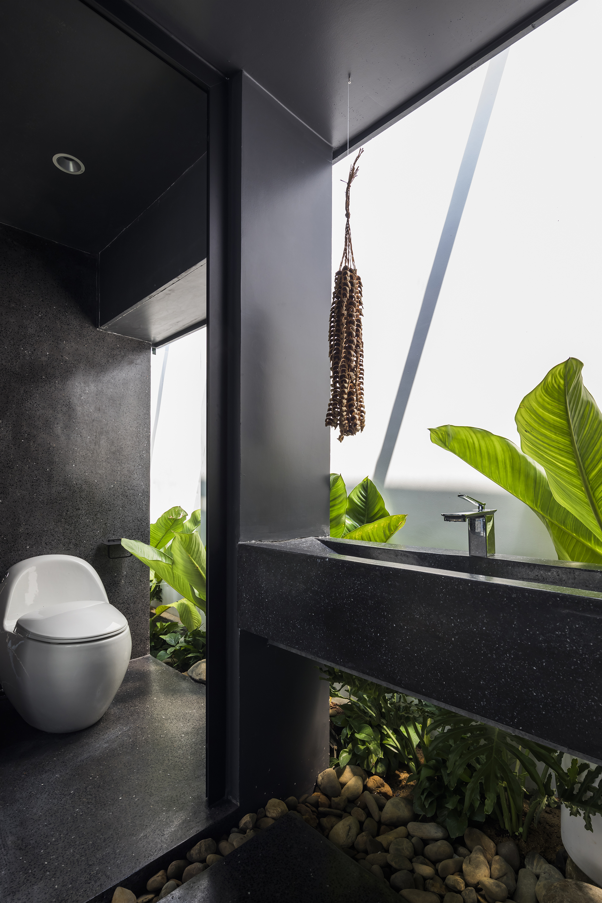 Gallery of MW archstudio – Working space / MW archstudio - 9