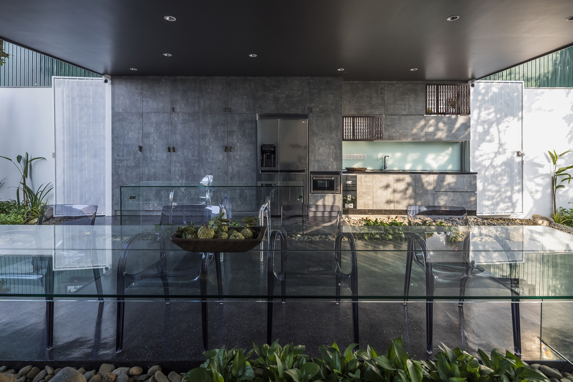 Gallery of MW archstudio – Working space / MW archstudio - 12