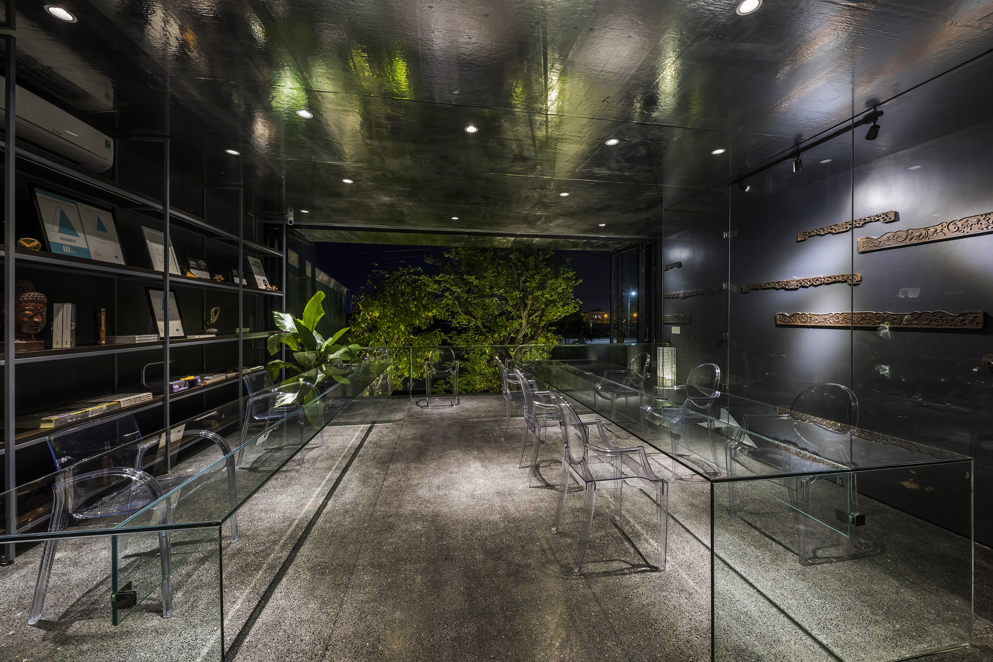 Gallery of MW archstudio – Working space / MW archstudio - 28