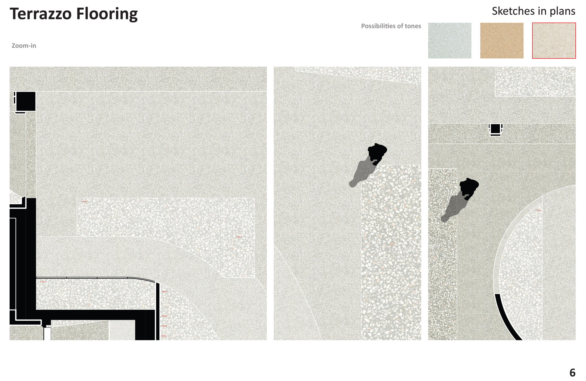 Gallery of Jaffa Roofhouse / Gitai Architects - 40