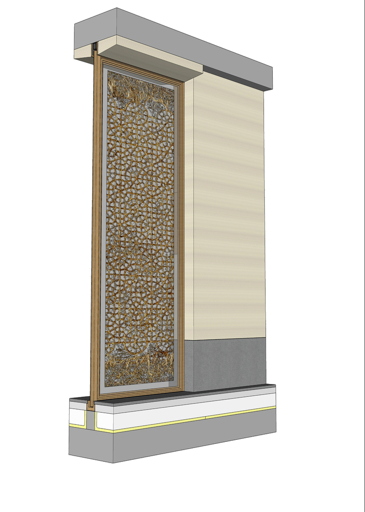 Gallery of Jaffa Roofhouse / Gitai Architects - 31