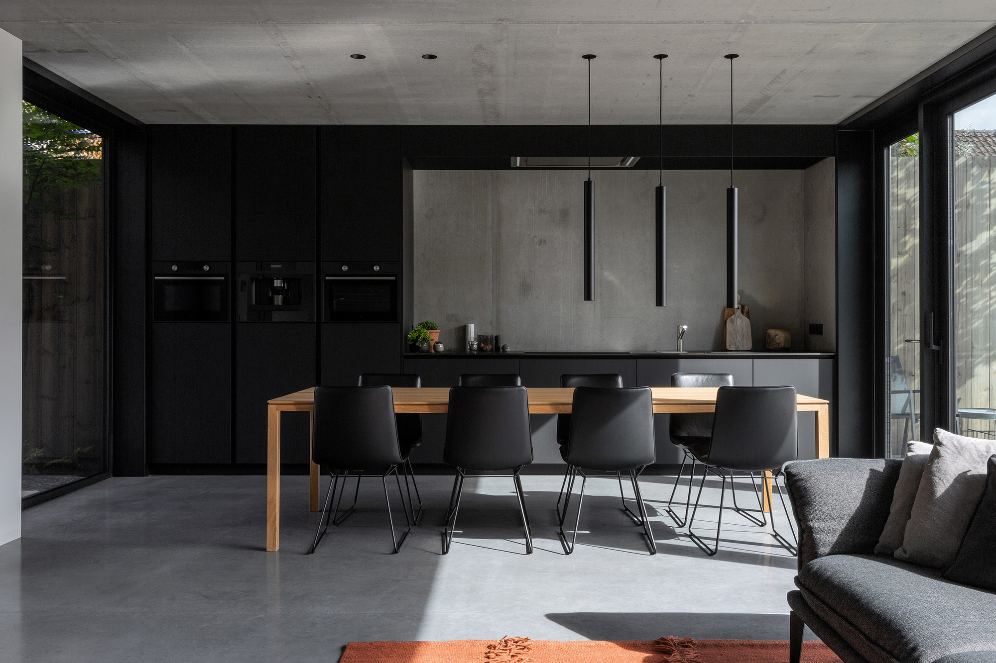 Gallery of House HOEV / STAM architecten - 20