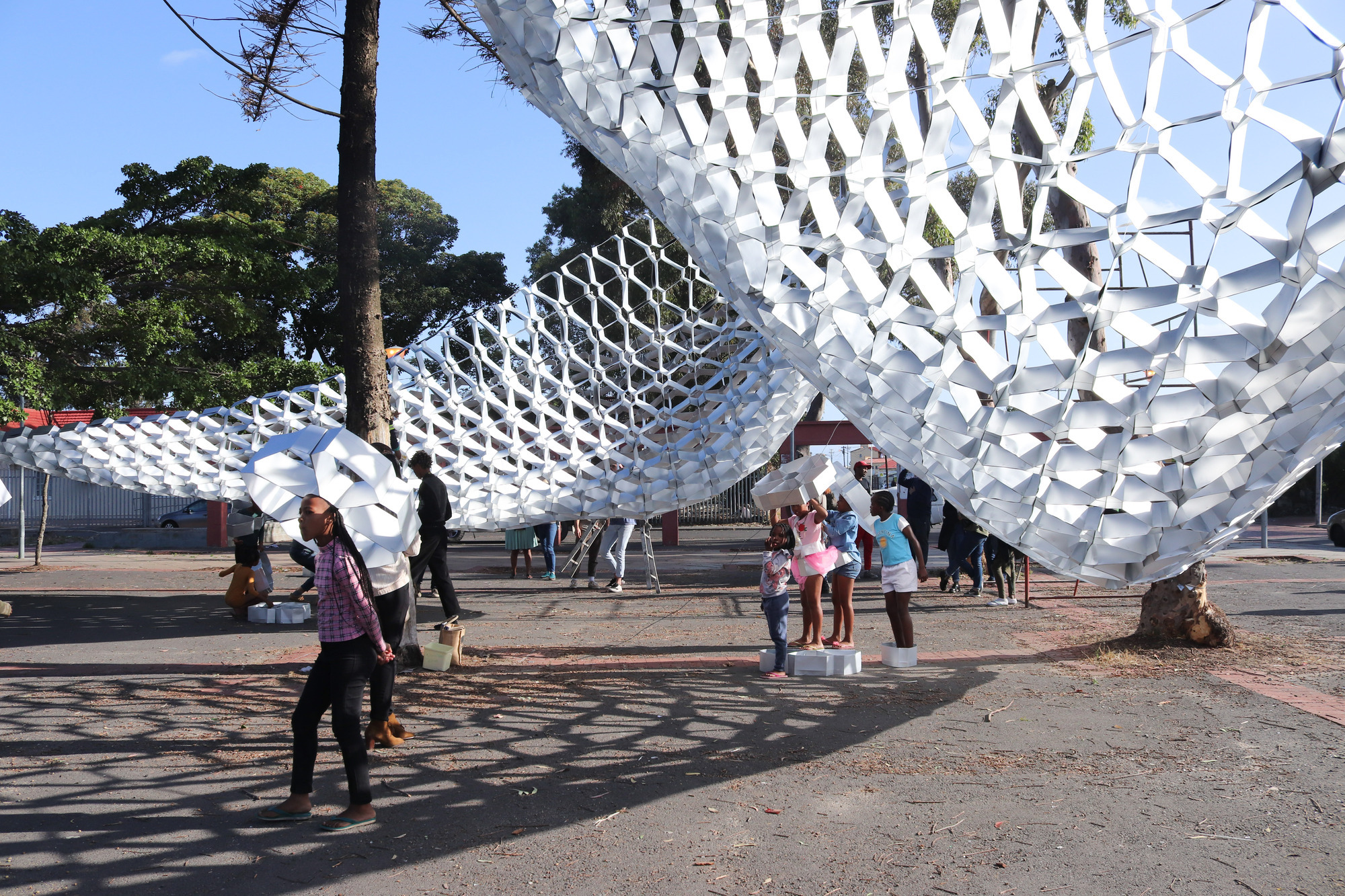 Recycled Materials In Architecture How Recycled Materials Are Changing