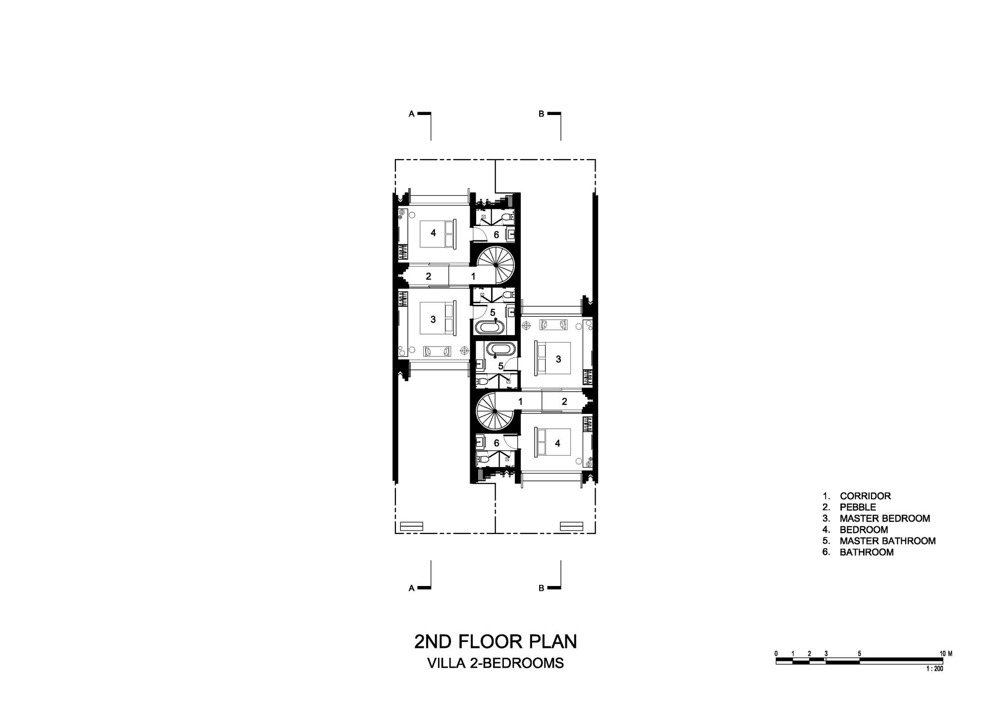画廊 X2 度假村 / Creative Crews - 36