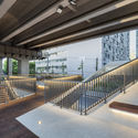 Roof Square / HG-Architecture | ArchDaily