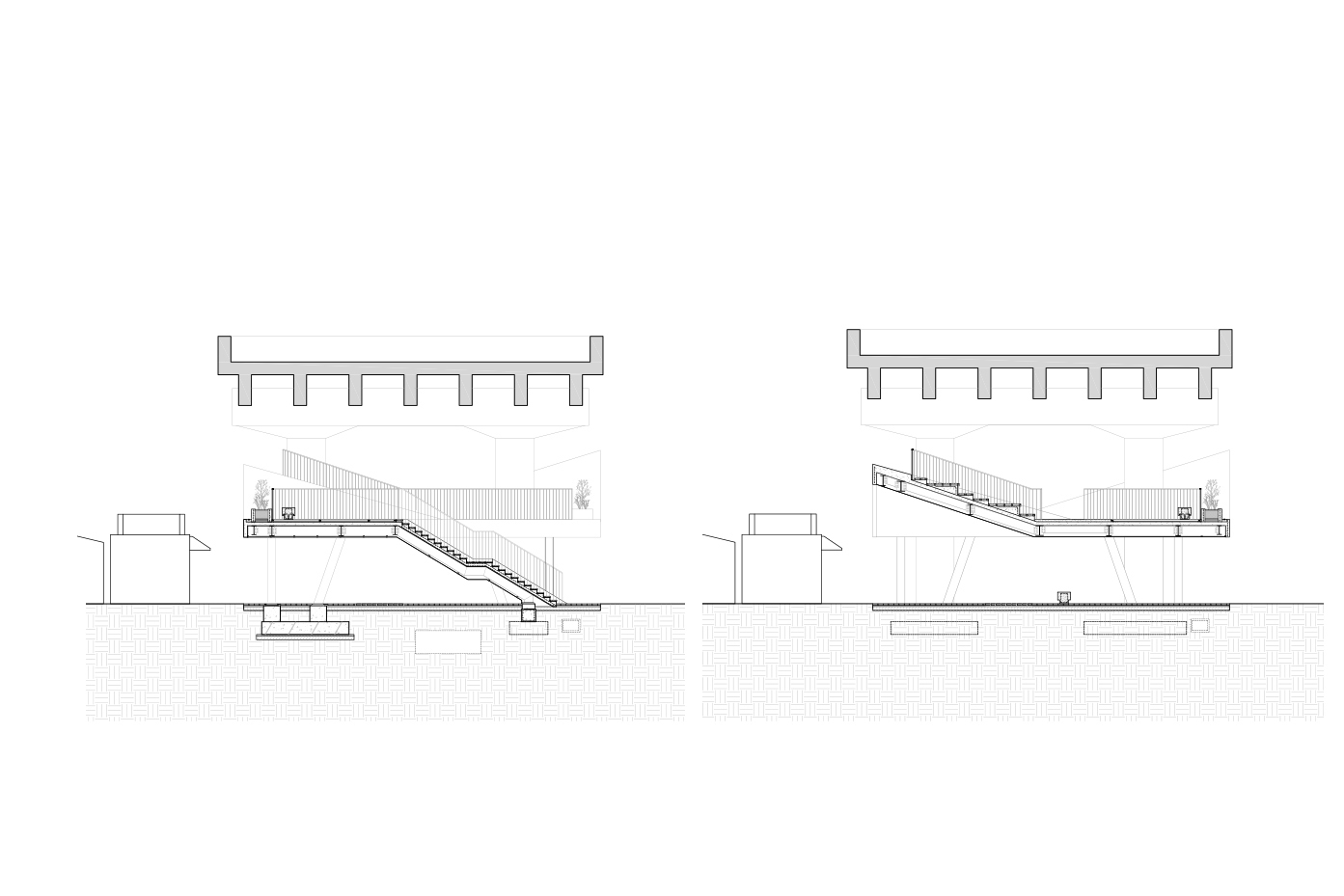 Gallery of Roof Square / HG-Architecture - 27