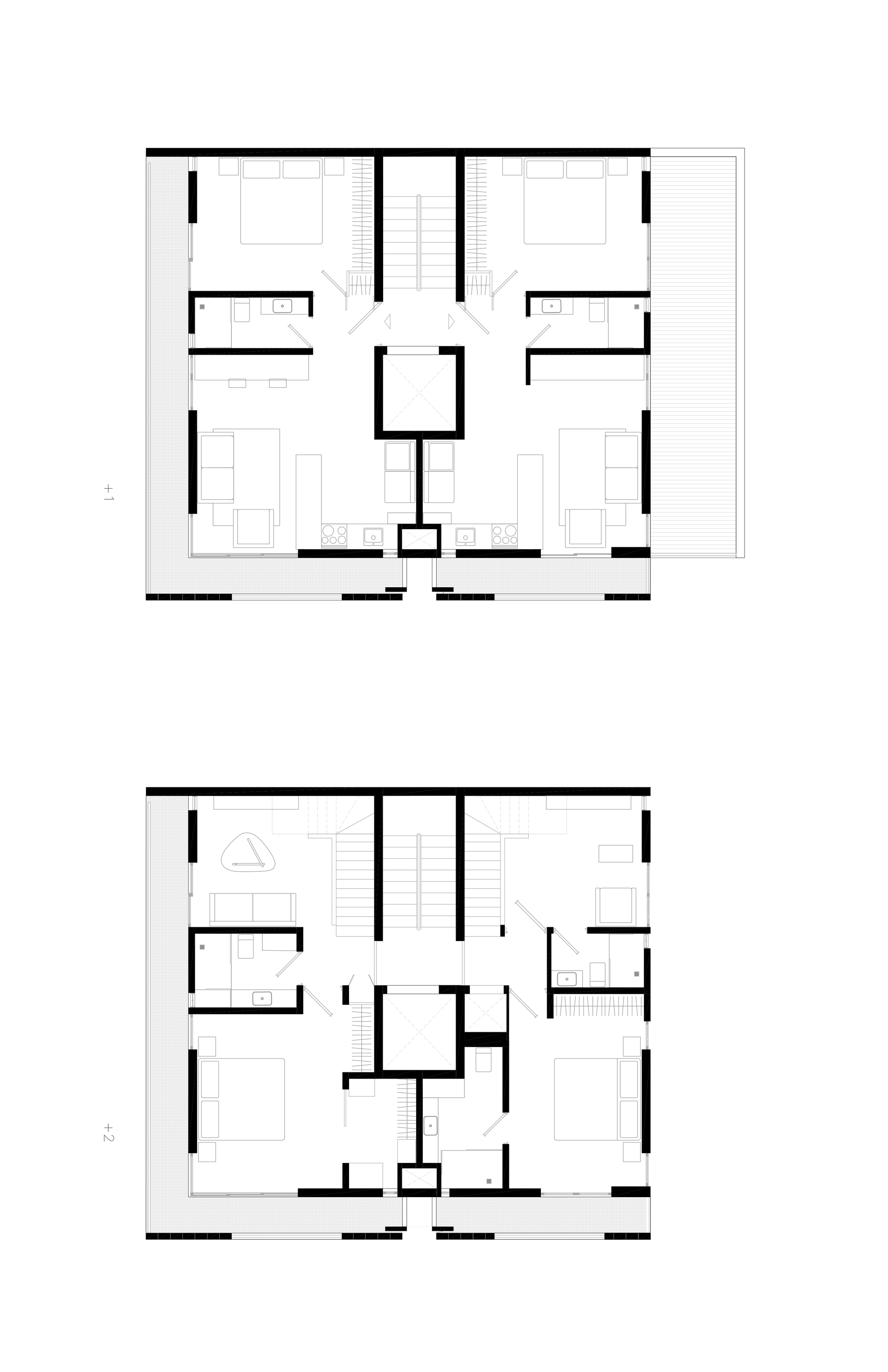 Galería de Edificio esquina Tonalá / Bloqe Arquitectura - 30