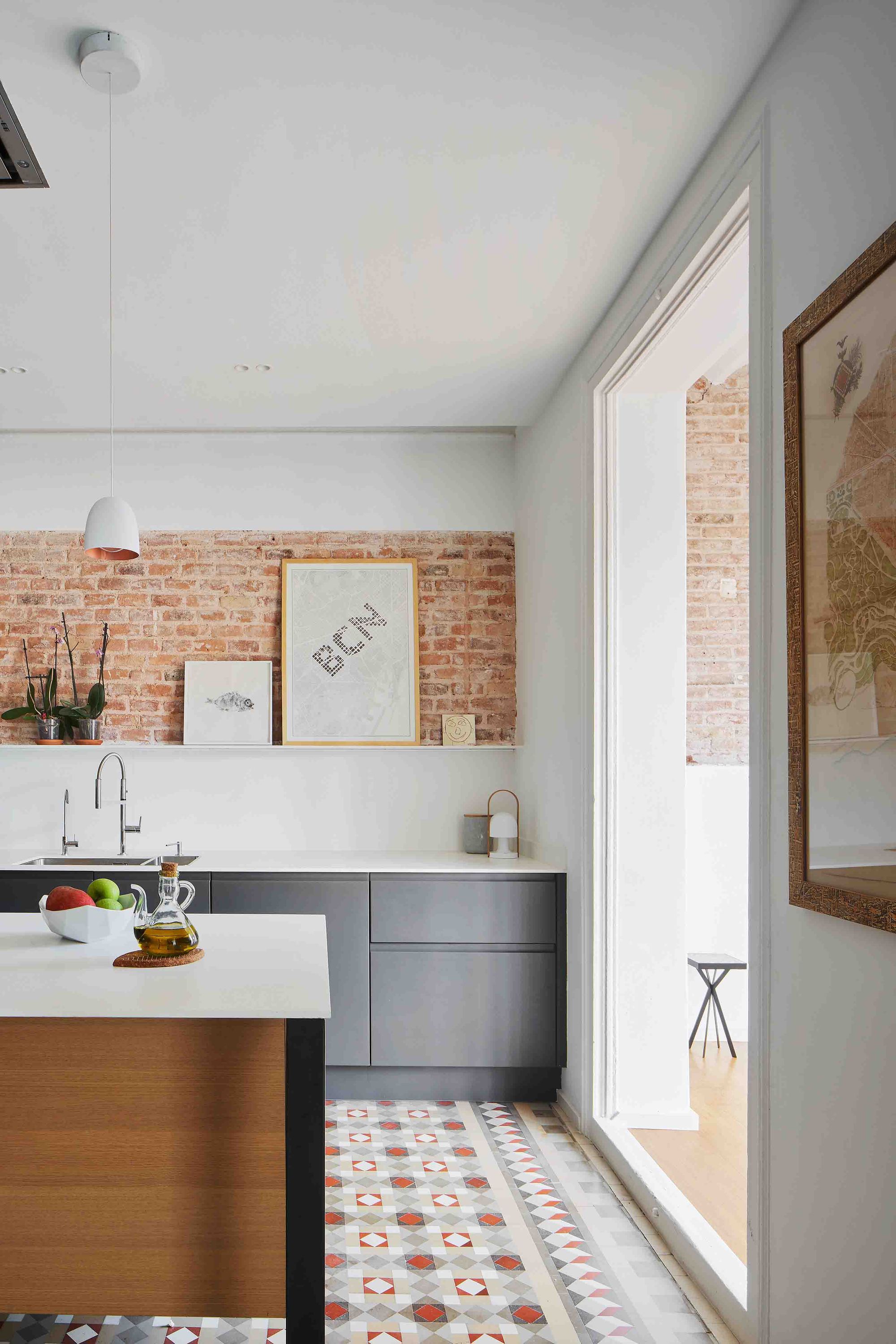 Gallery of AM Apartment / TwoBo arquitectura - 13