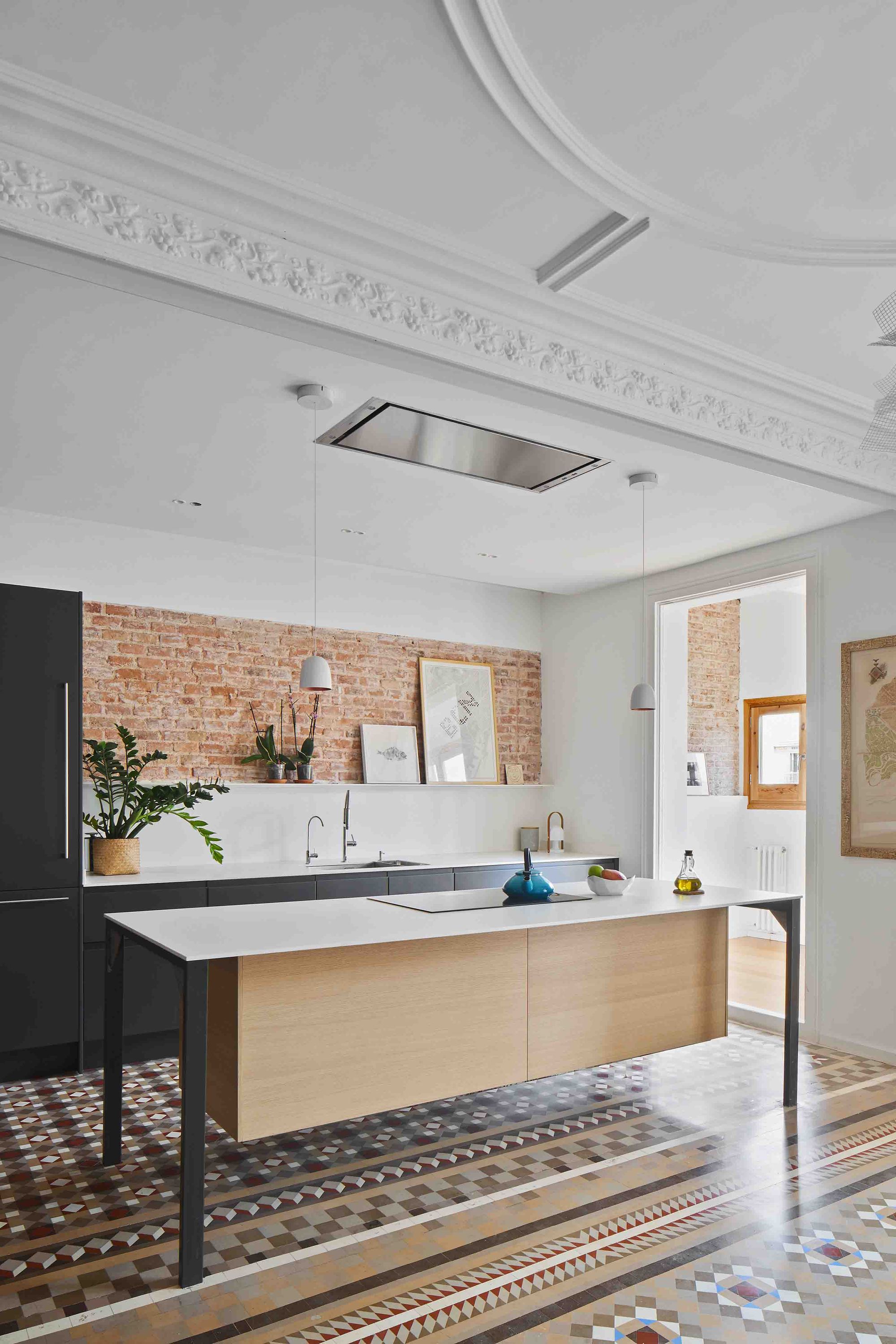 Gallery of AM Apartment / TwoBo arquitectura - 10