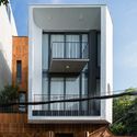 Gallery of Arham House / Dipen Gada and Associates - 11