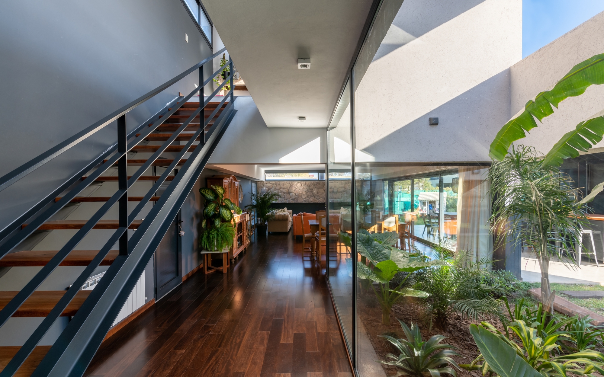 Gallery of LVF House / PSV Arquitectura - 13