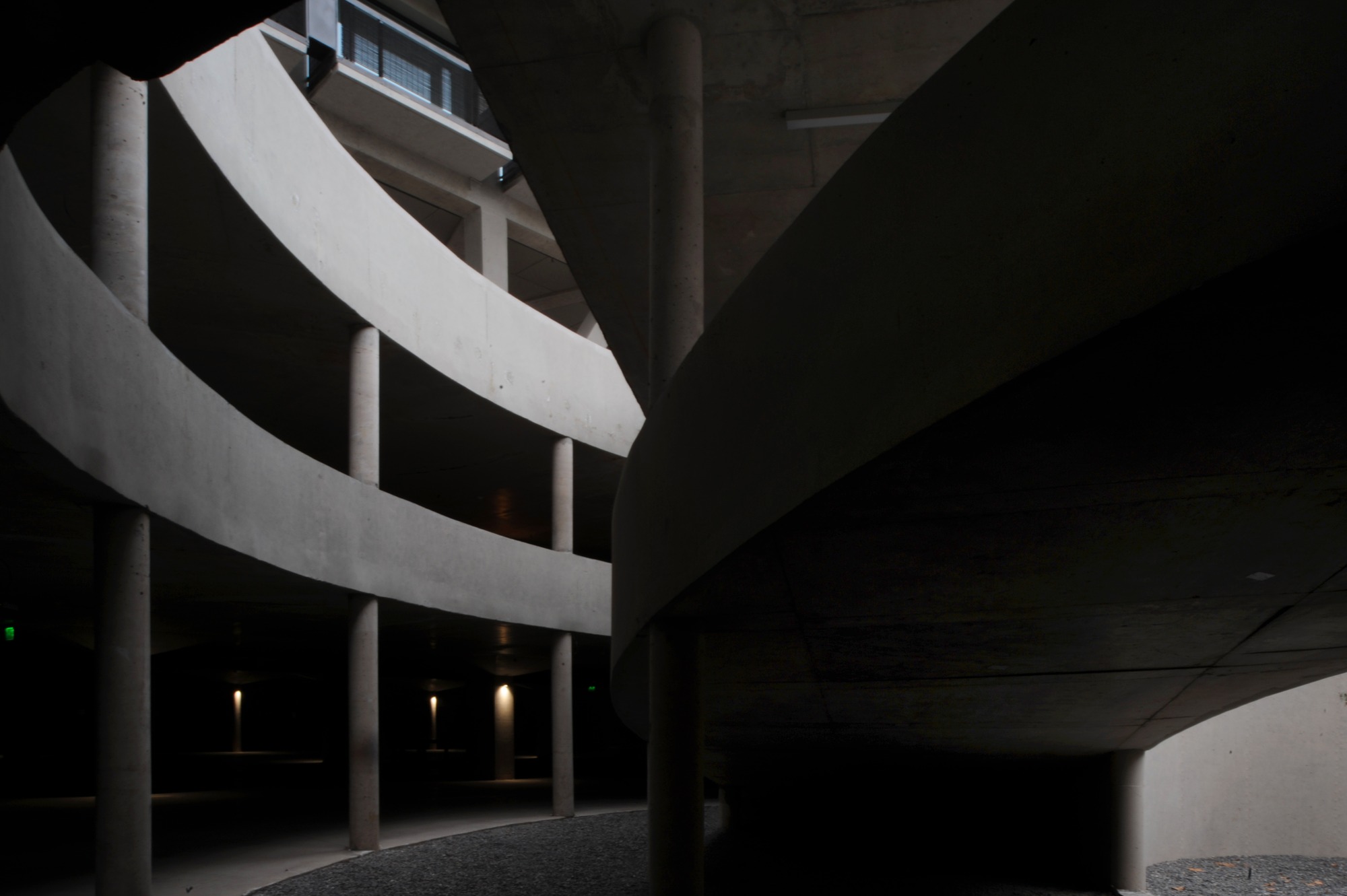 Galería de Parque Arboleda, Lo Curro / Izquierdo Lehmann - 6