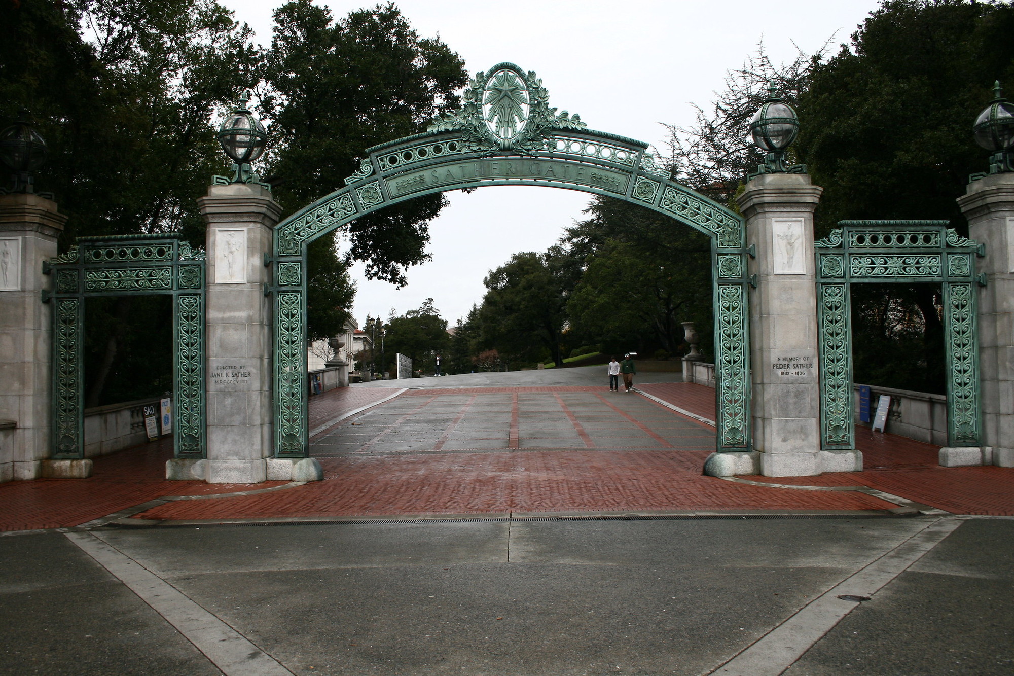 Letter From Berkeley: Campus Planning in an Increasingly Virtual World ...