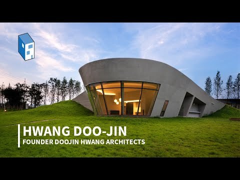 Gallery of Hwang Doo-jin of Doojin Hwang Architects on Universal Space ...
