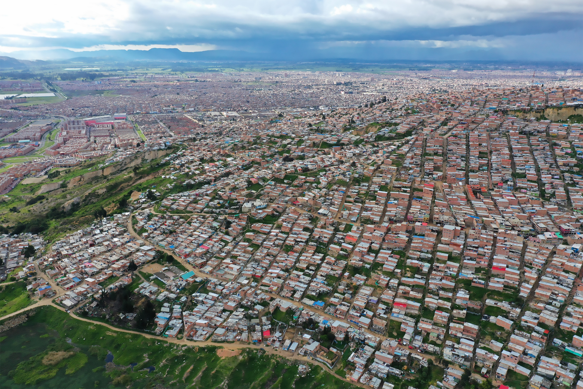 Galería de Autogestión en tiempos de pandemia al sur de Bogotá - 6
