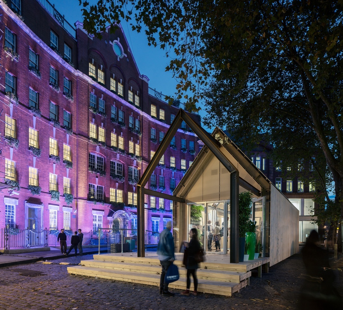 Gallery of A Guide to Design for Disassembly - 2