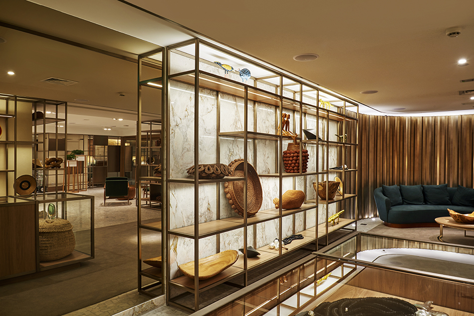 Galeria de Hotel Fairmont Rio de Janeiro Copacabana / Anastassiadis ...