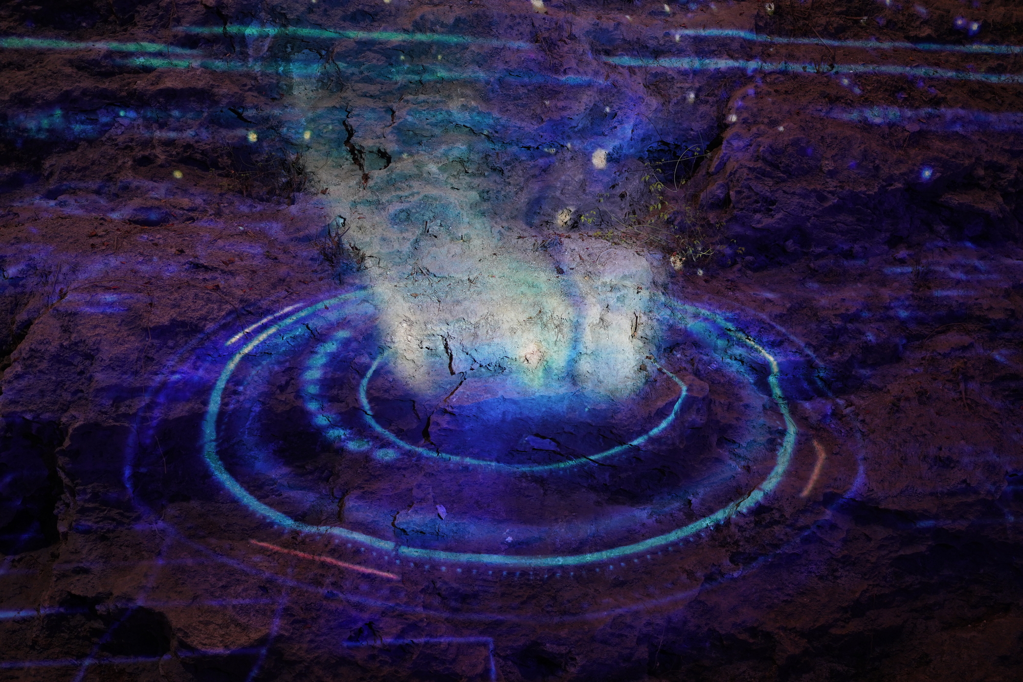 Gallery of The Protective Shelter of Locality 1 Archaeological Site of ...