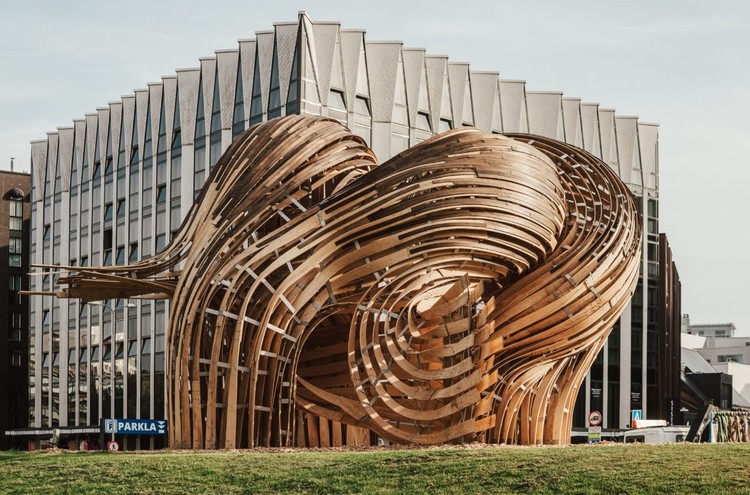 Tallinn Architecture Biennale 2022 Shortlist Revealed | ArchDaily Tallinn Architecture Biennale 2022 Shortlist Revealed | ArchDaily